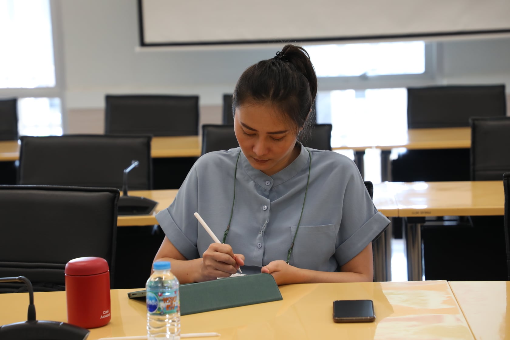 ประชุมการจัดทำแผนปฏิบัติราชการ 2565-2568 RDI-SNRU – RDI-SNRU