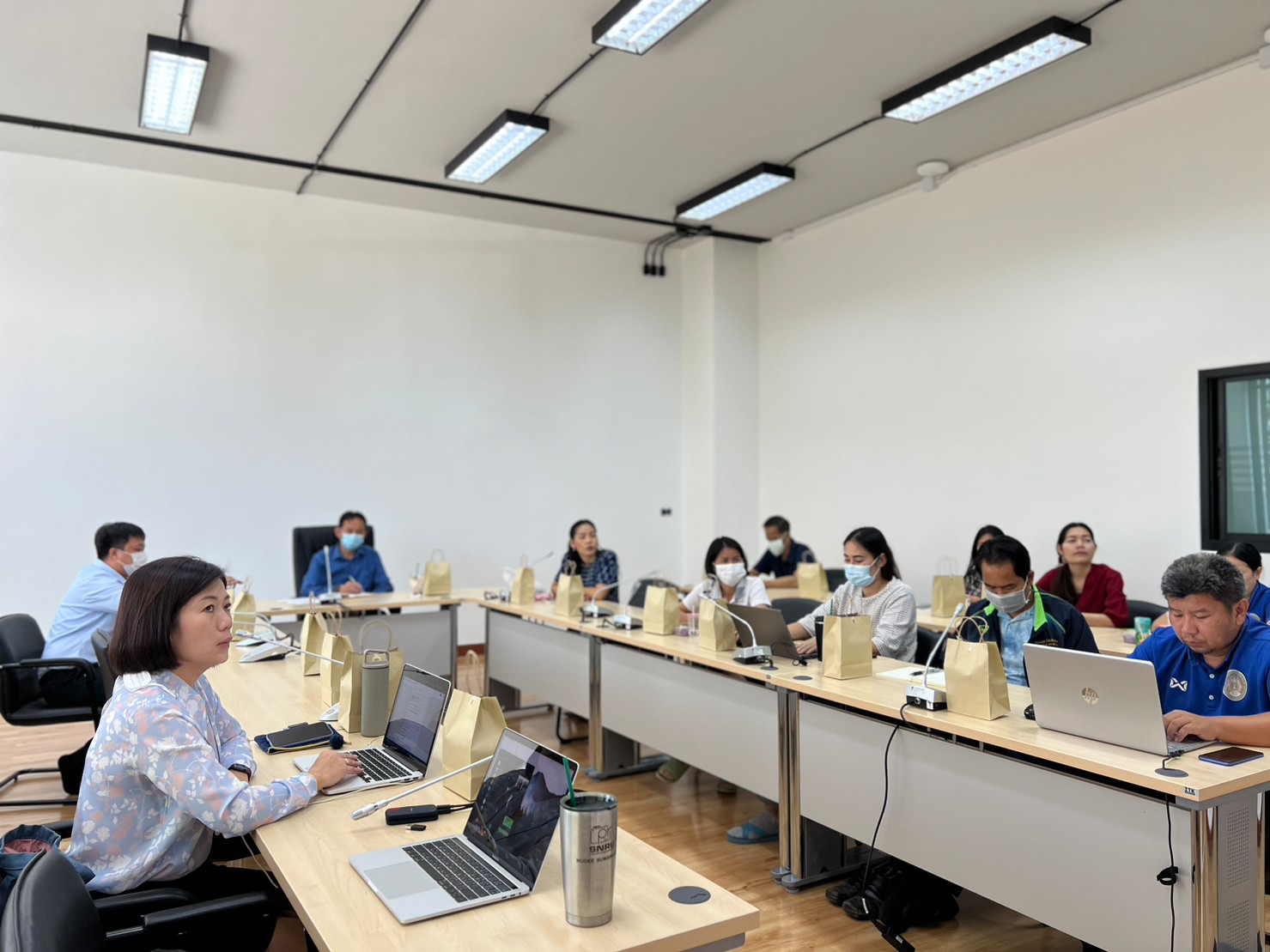 LINE ALBUM 221027 3 – RDI-SNRU