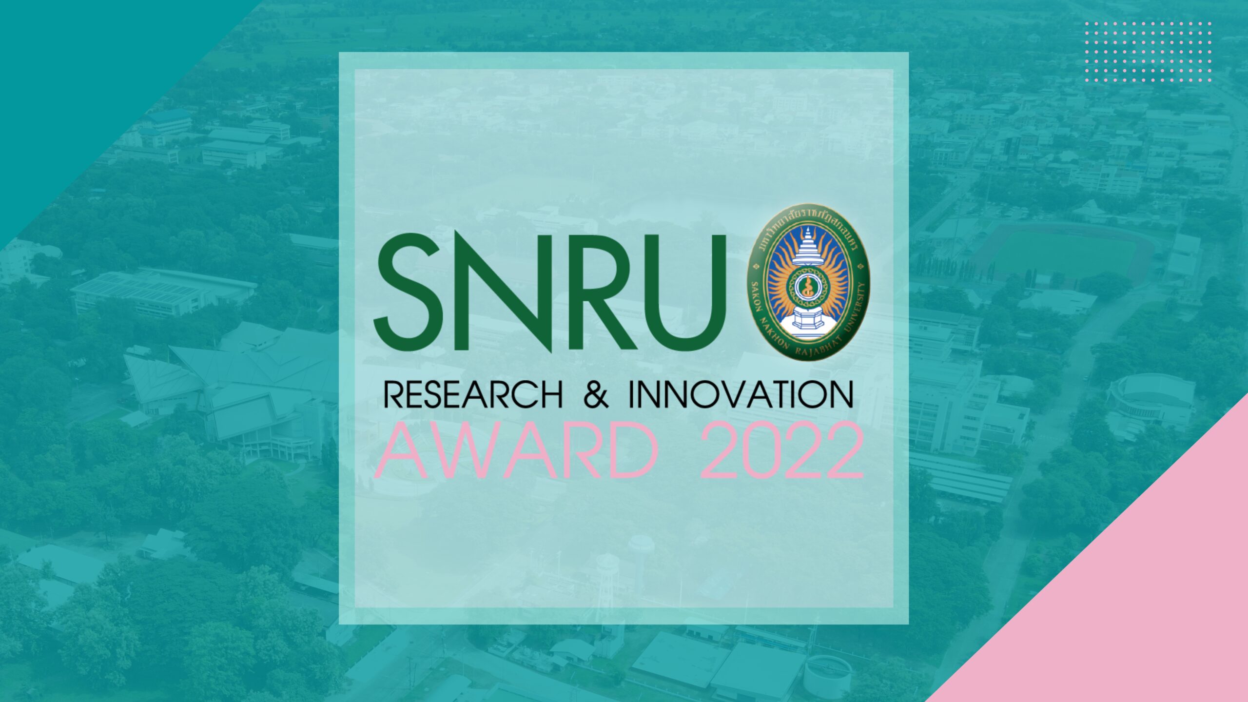 1 – RDI-SNRU